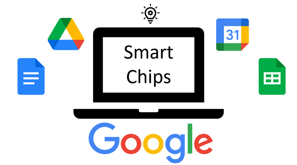 Smart Chip Improvements within Google Sheets – Glow Connect