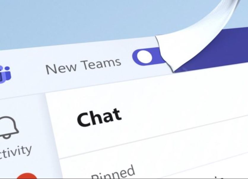 Access to New Teams in Glow – Glow Connect