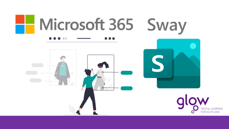 Microsoft 365 – Glow Connect