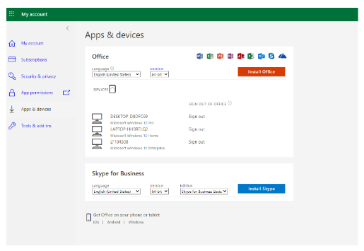 Microsoft Office Desktop App – August 2024 Changes – Glow Connect