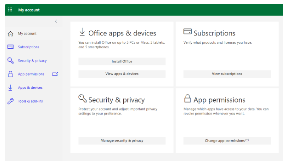 Microsoft Office Desktop App – August 2024 Changes – Glow Connect