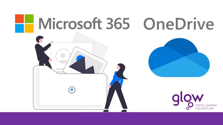 OneDrive – Glow Connect