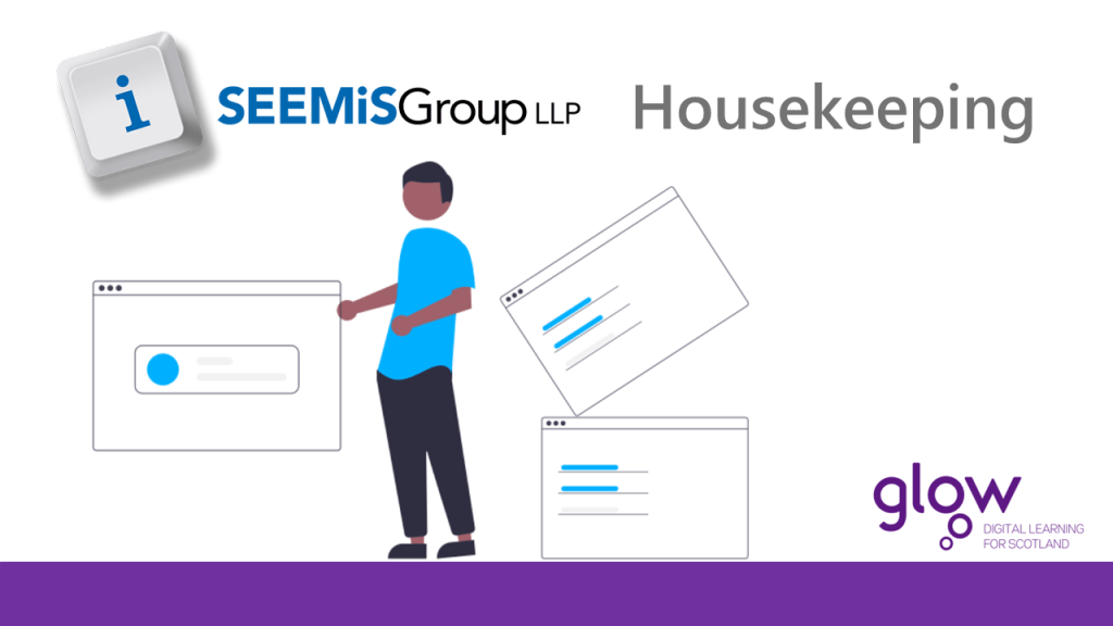 Back to School Glow Housekeeping – Glow Connect