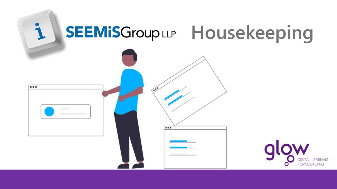 Back to School Glow Housekeeping – Glow Connect