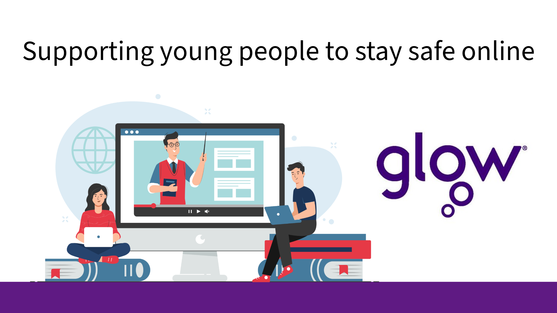 RM Unify Admin Support – Glow Connect