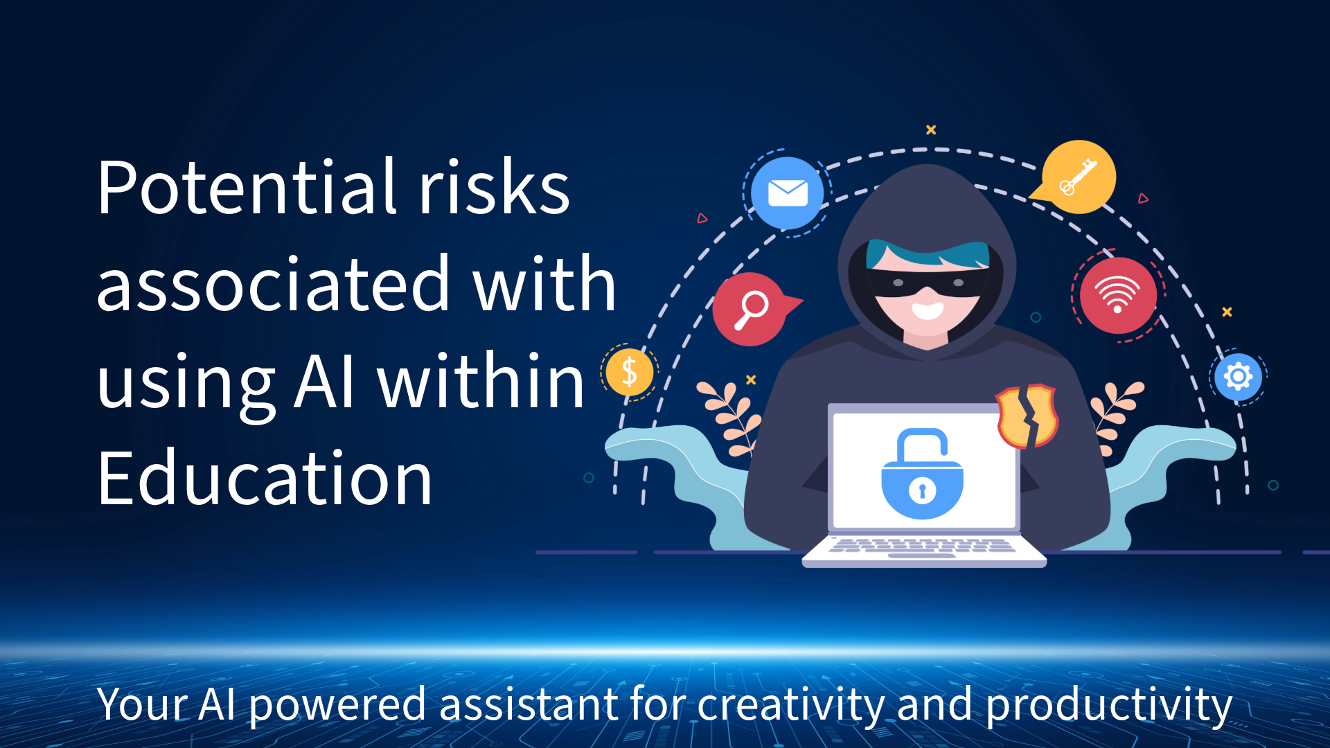 Google Gemini – Glow Connect