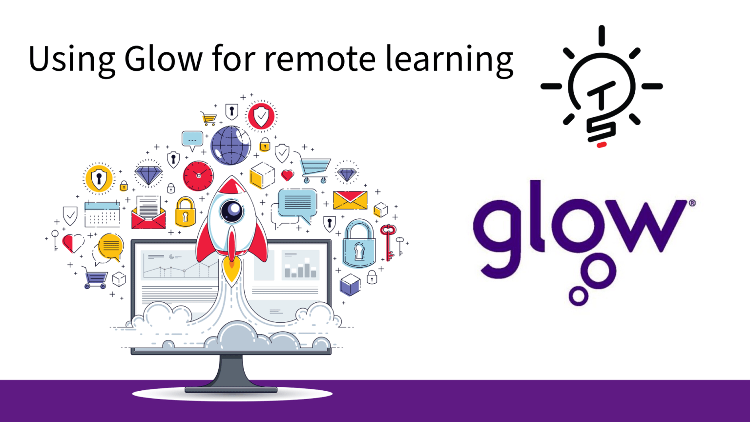 Back to School with Glow, October 2024 – Glow Connect