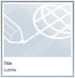 RM Unify Link Tile Change – Glow Connect