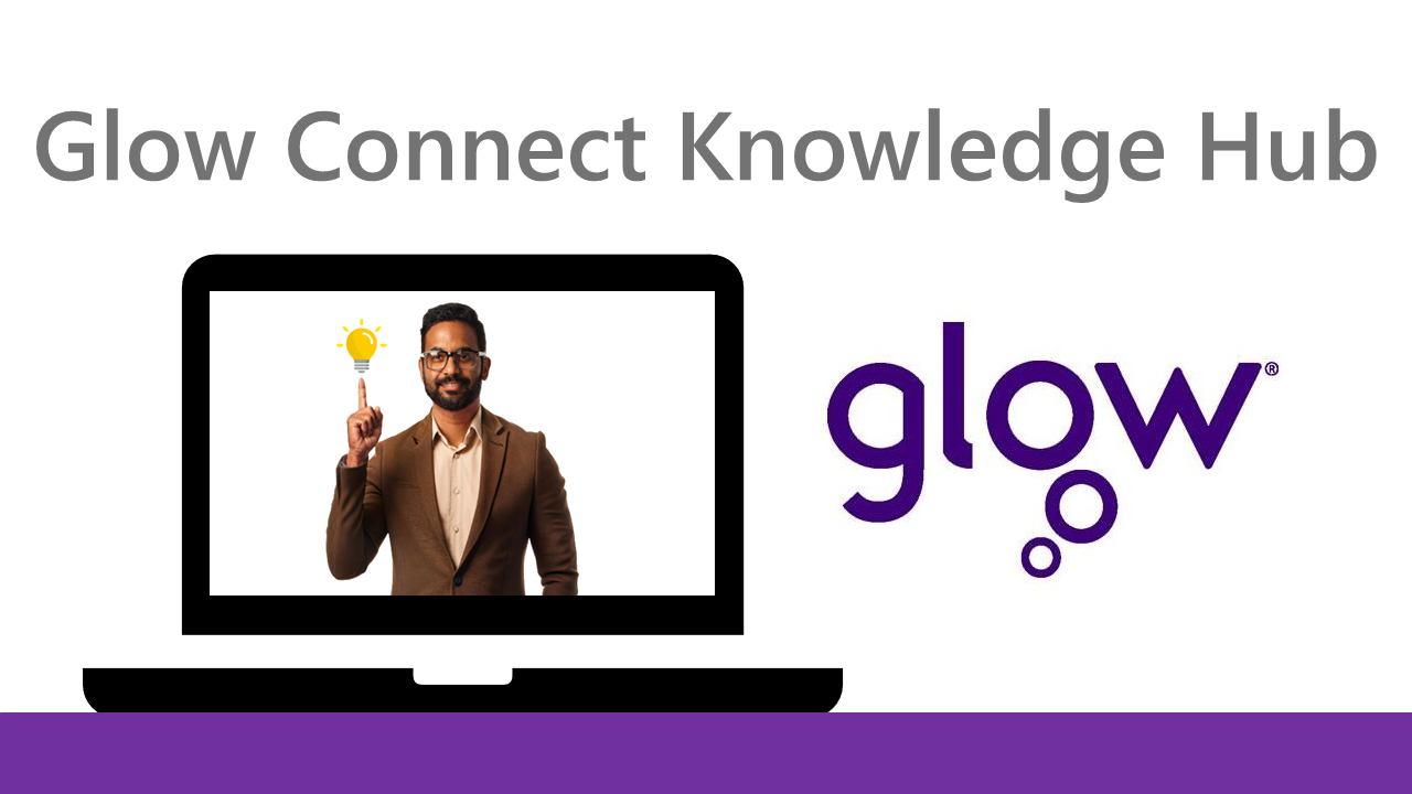 Back to School with Glow, January 2025 – Glow Connect