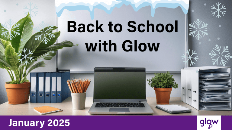 News – Glow Connect