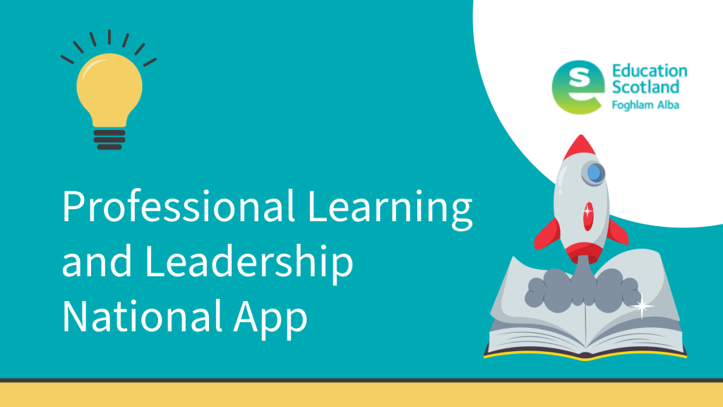 Glow Connect – Scotland's digital learning platform