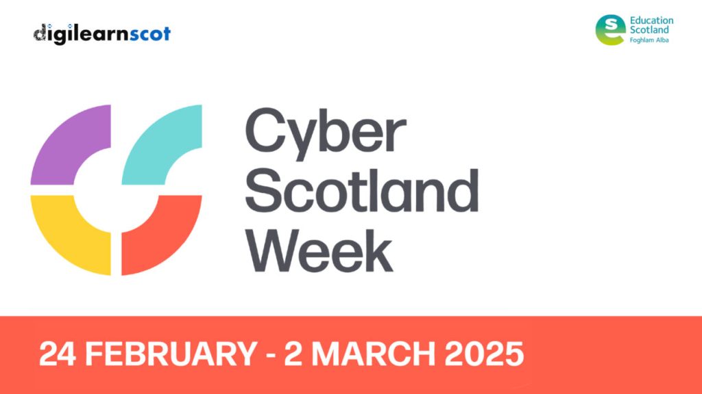 Glow Connect – Scotland's digital learning platform